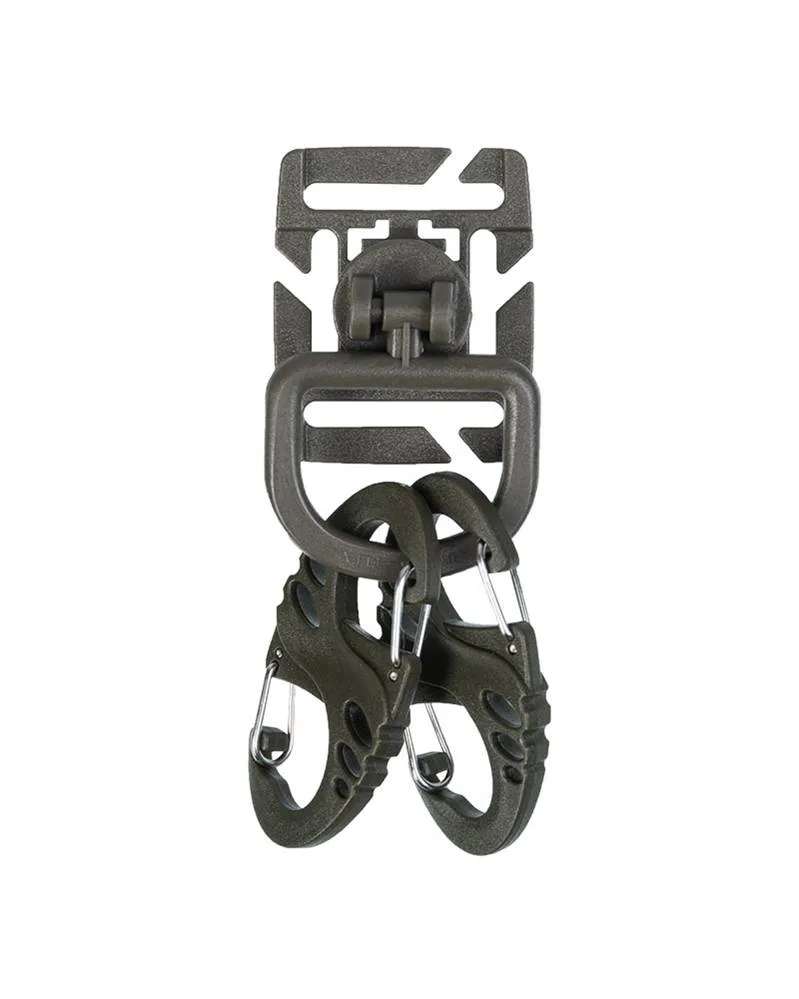 TACTICAL SET ULTIMATE - MILBAZA – Outdoor | Tactical | Adventure